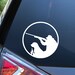 Hunting Dog Decal: Pointer Gun Dog Bird Dog Hound GSP - Etsy