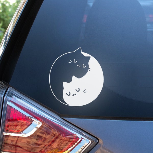 Cute Car Decals - Etsy