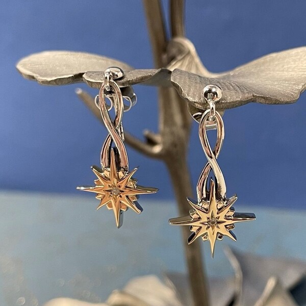 Celtic Compass - Etsy