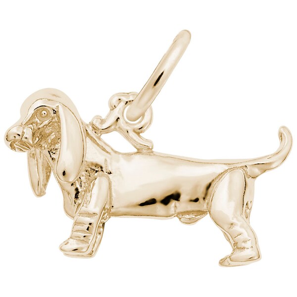 Dog Breed Charms - Etsy