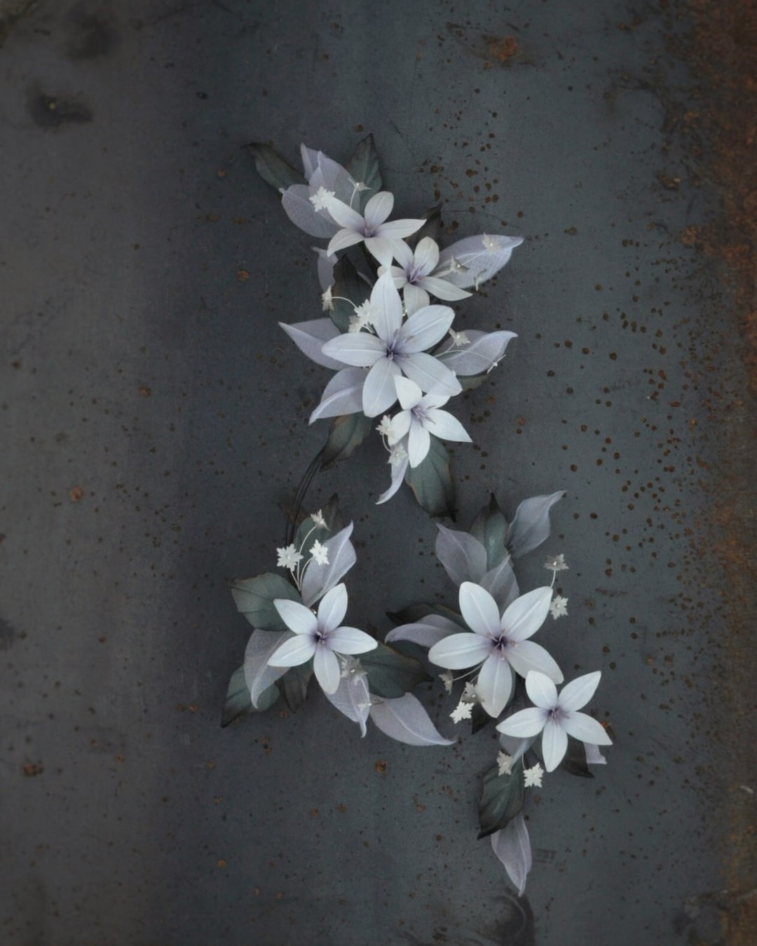 Hope -- Nier Lunar Tear Set - Etsy