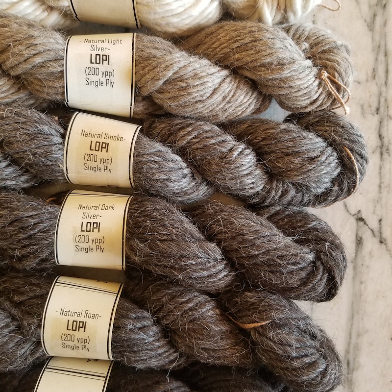 Lopi - Etsy