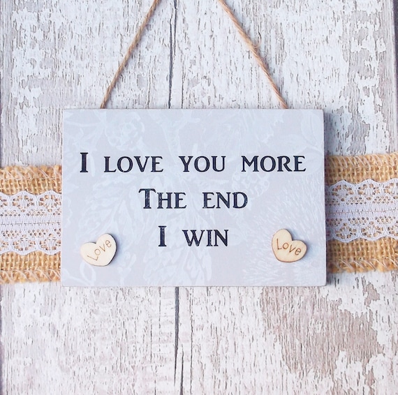 Signs That Say The End