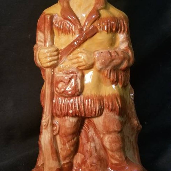 Daniel Boone - Etsy
