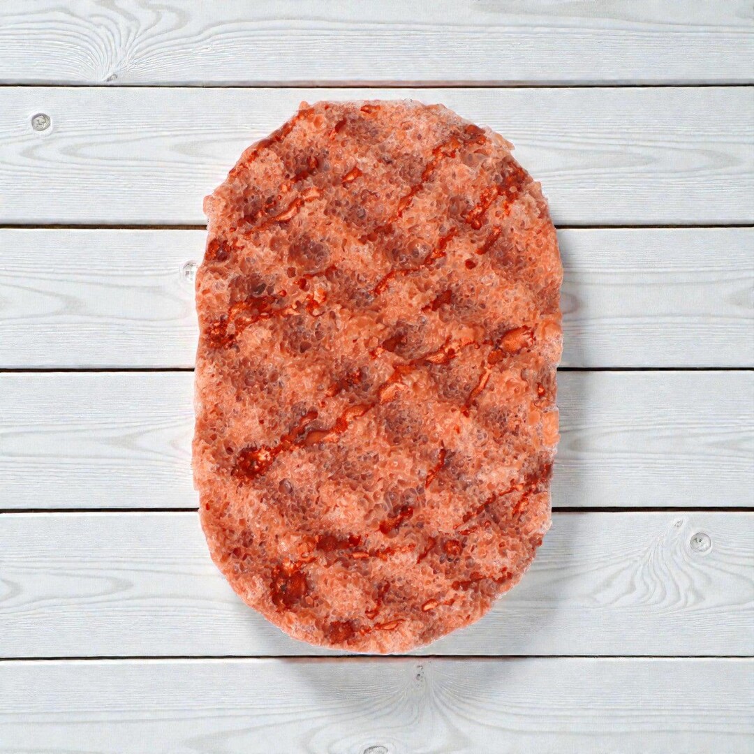 Horizon Grapefruit & Cucumber Soap Sponge 200g | Exfoliating Body ...