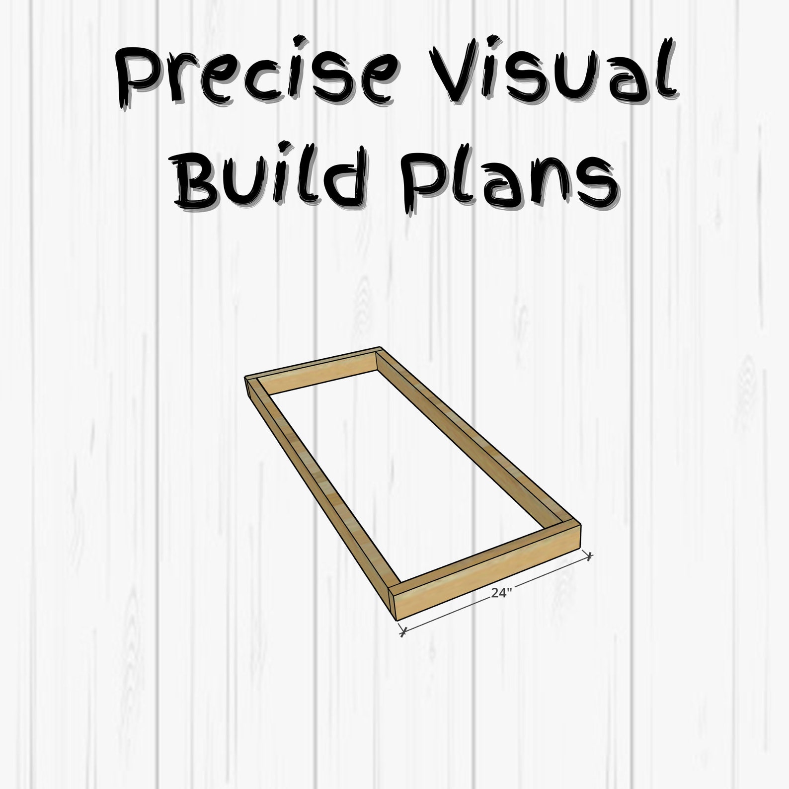 Rolling Pantry Beside Fridge Build Plan Supplies List, Cut List ...