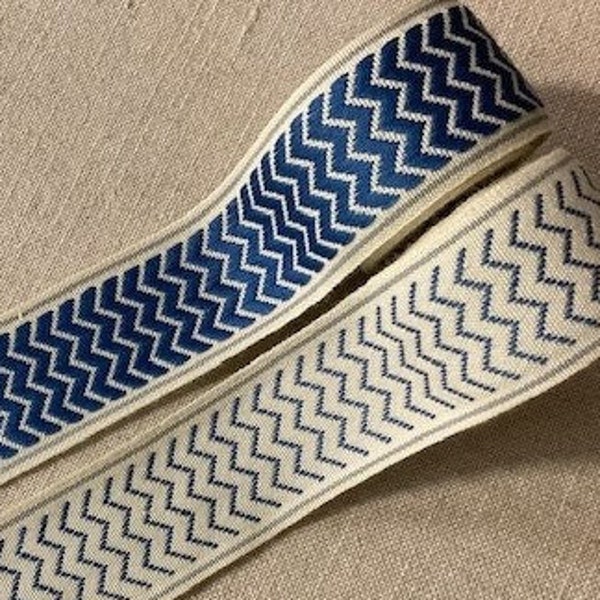 Drapery Panels With Trim - Etsy