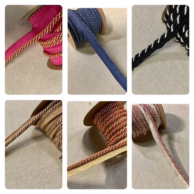 Rope Gimp Cord - Etsy