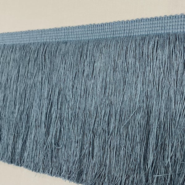 Raffia Trim - Etsy