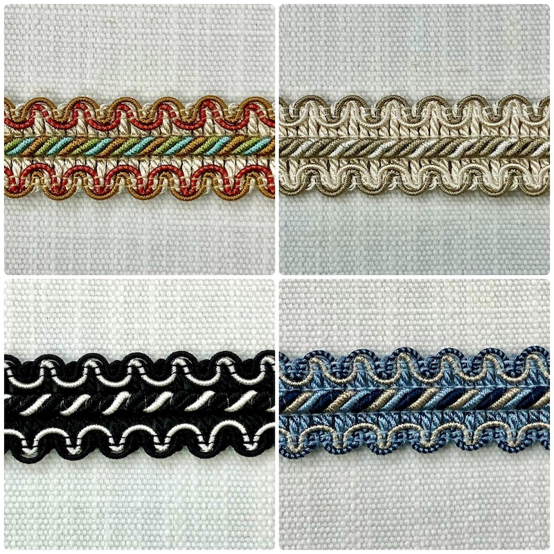 Gimp Trim - Etsy