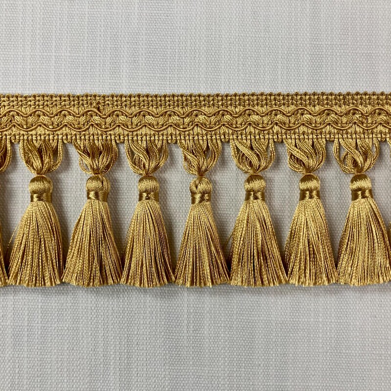 Gold Lace Trim - Etsy