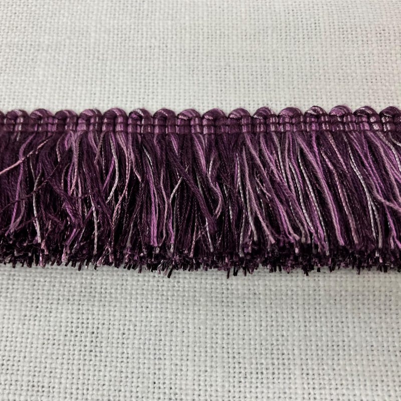 Lilac Curtains - Etsy