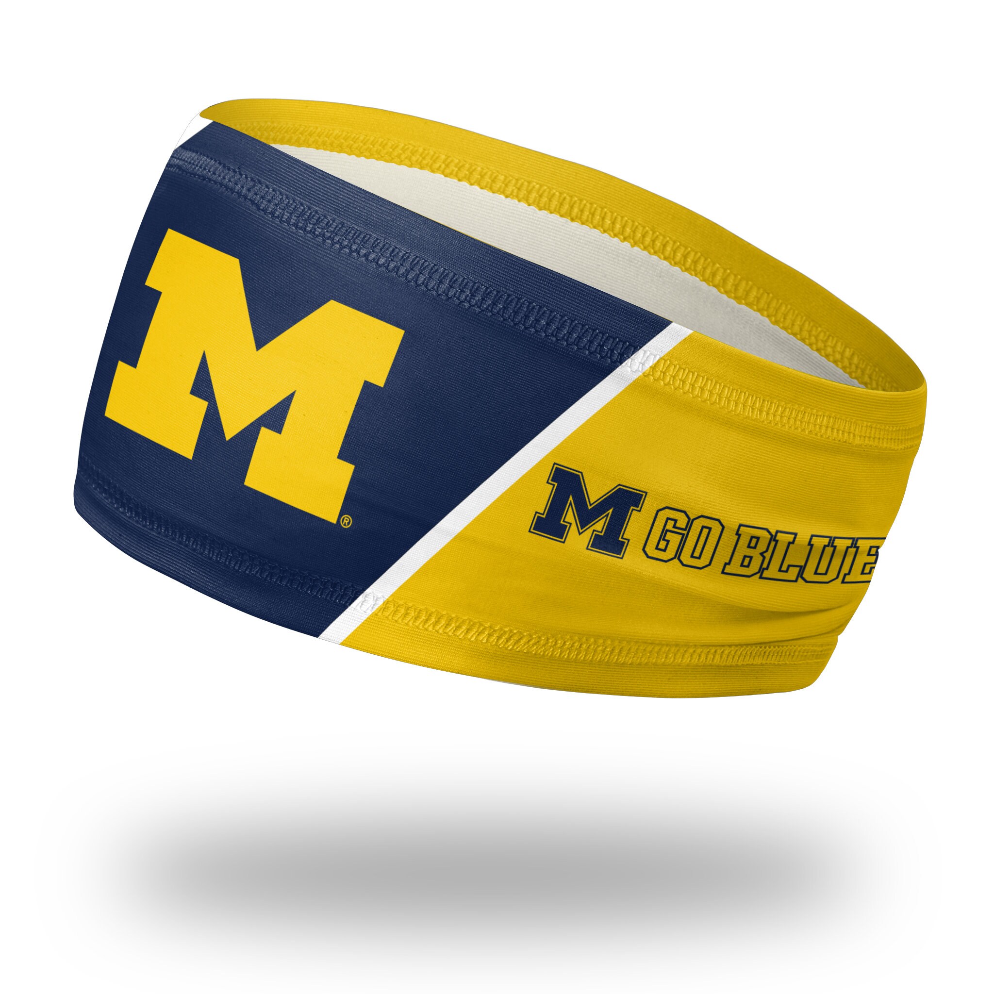 Michigan Headband - Etsy