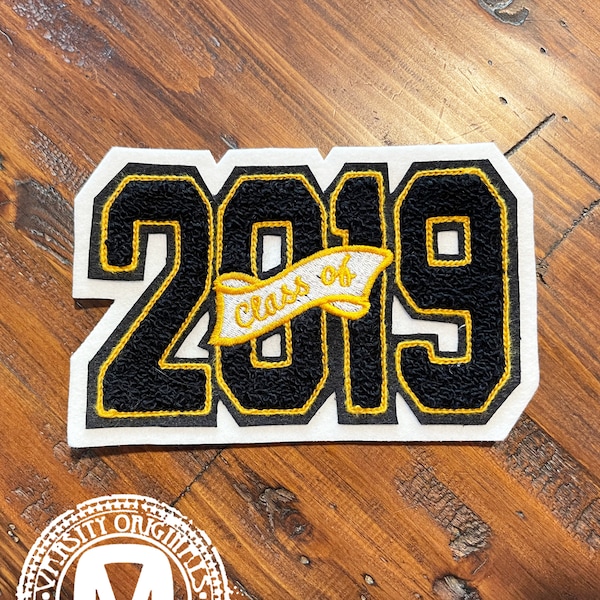 2019 Graduation - Etsy