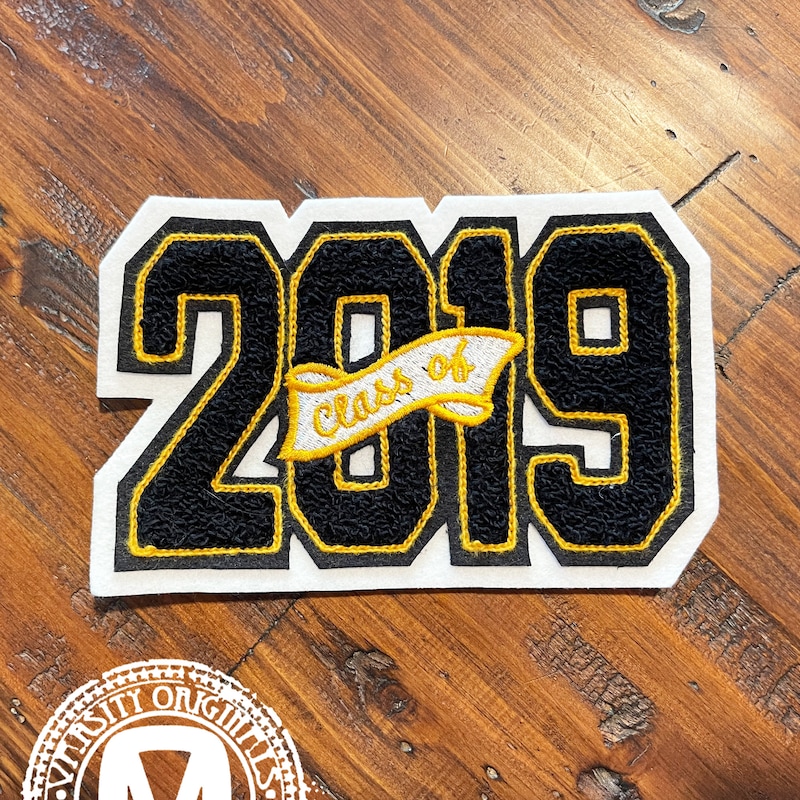 2019 Graduation - Etsy