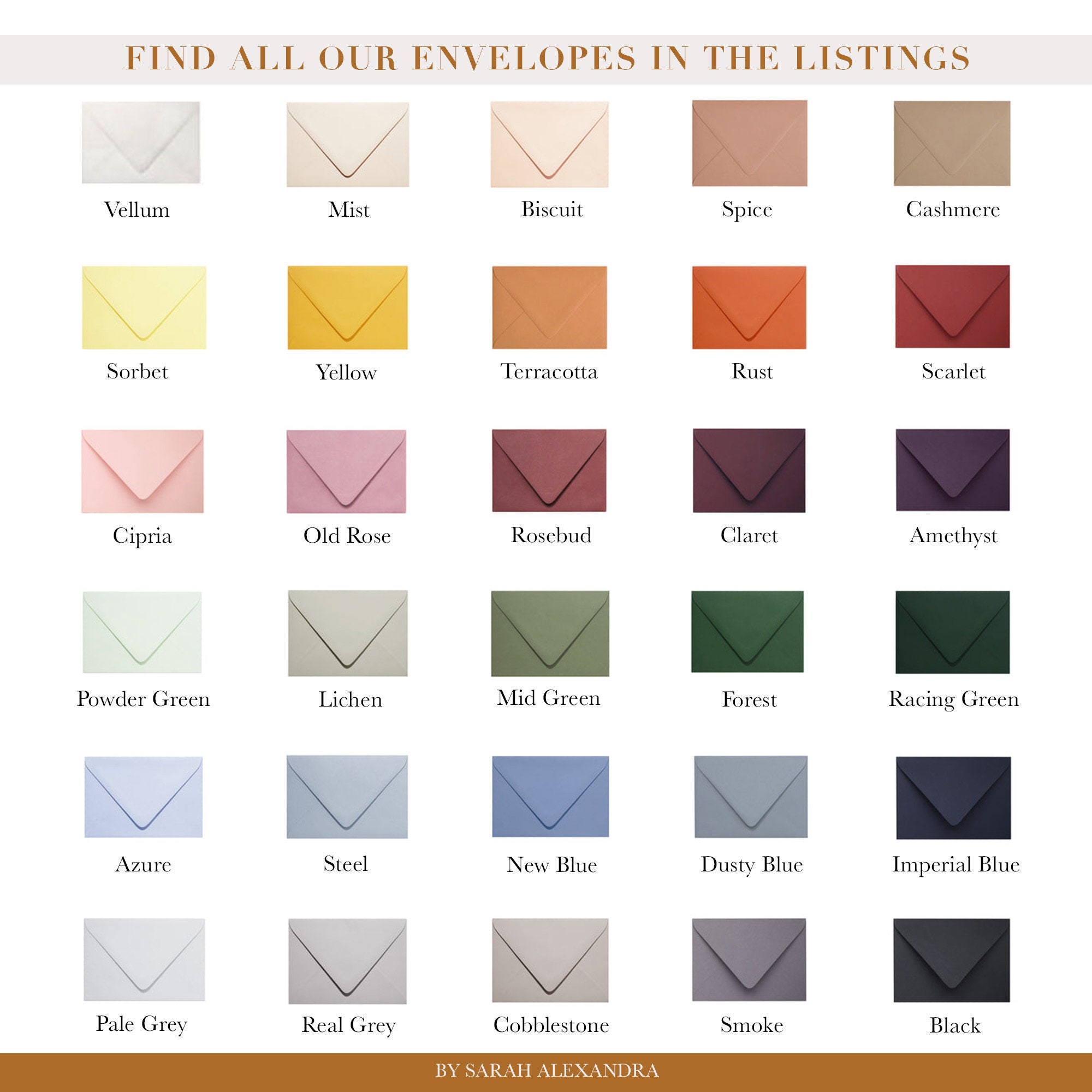 Calligraphy Envelope Addressing, Classic Calligraphy, Envelope ...