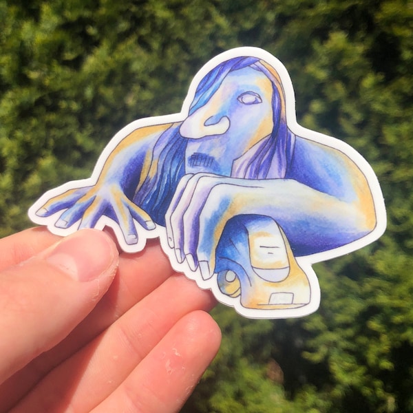 Seattle Painting - Etsy