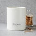 No. 7 Seven Miles Scented Candle - Etsy