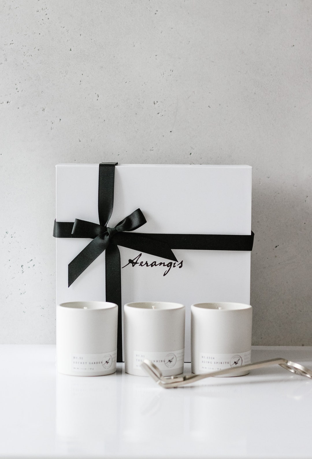 Discovery Journey Gift Set - Etsy
