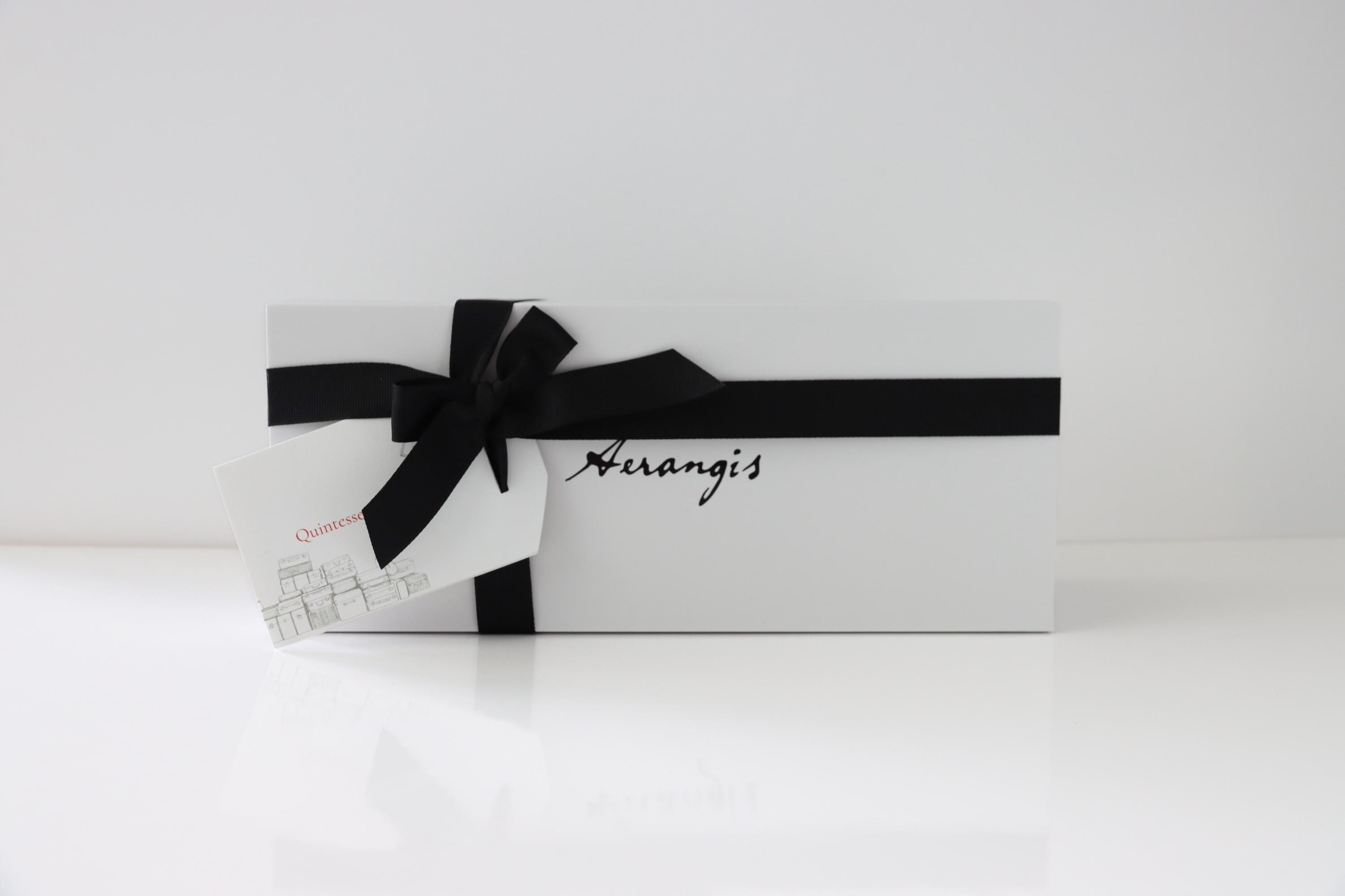 Quintessential Journey Gift Set - Sustainable Luxury Scented Candle ...