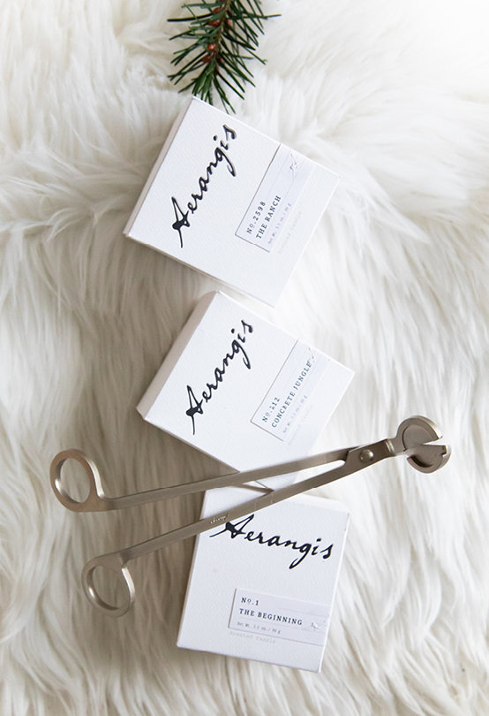 Quintessential Journey Gift Set - Etsy