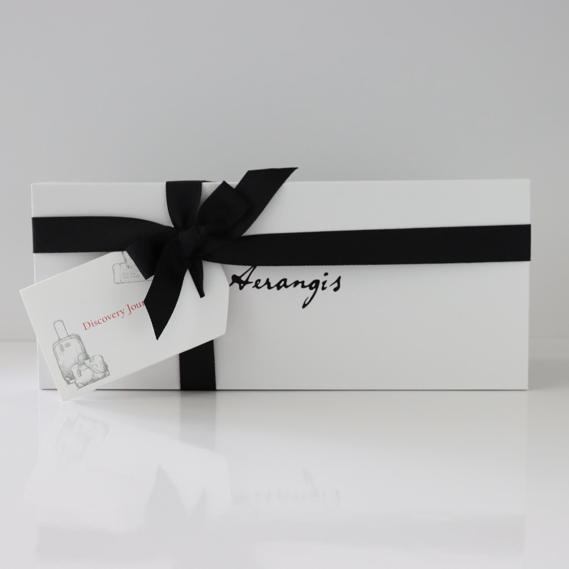 Discovery Journey Gift Set - Etsy