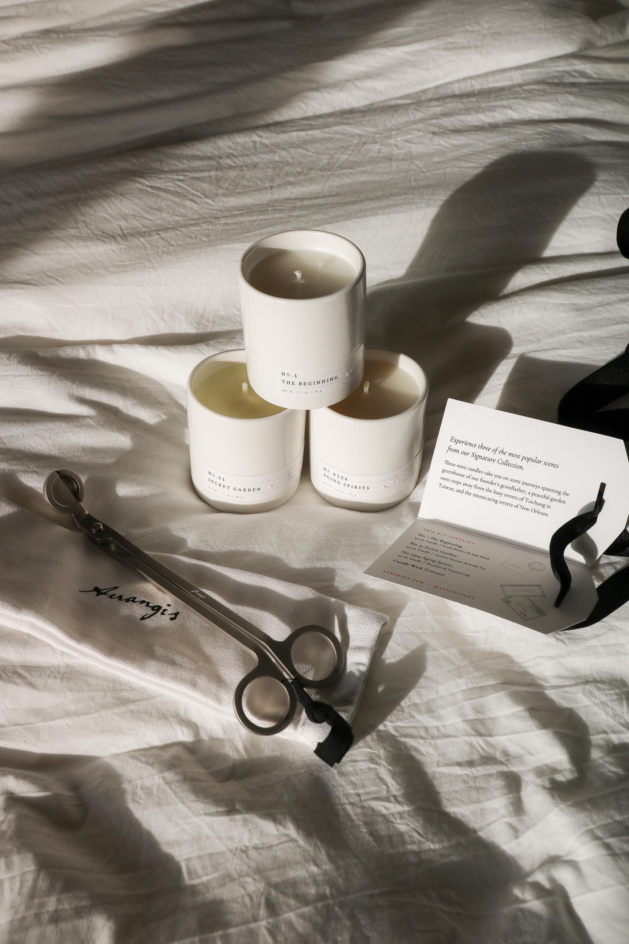 Discovery Journey Gift Set - Etsy