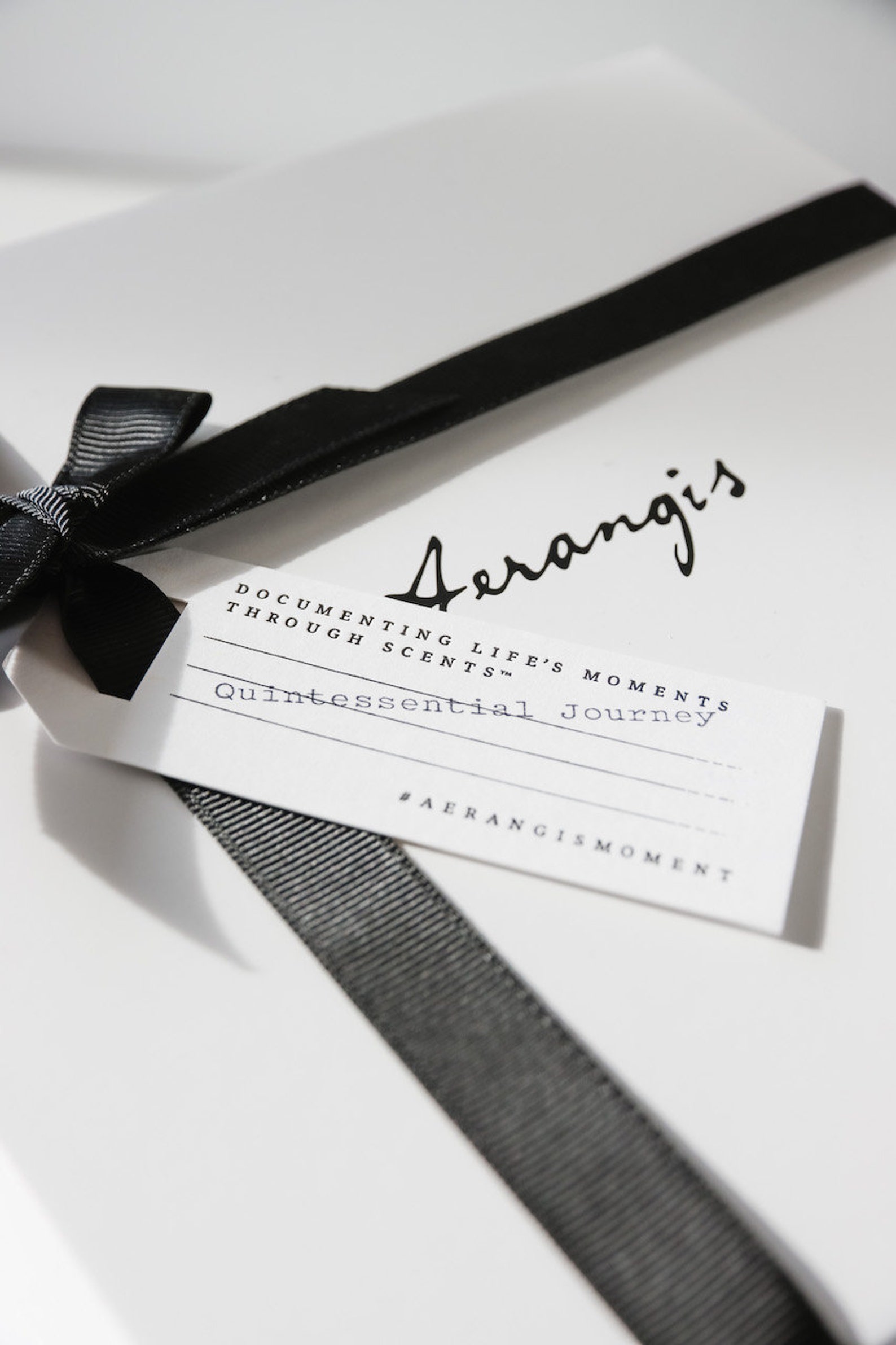 Quintessential Journey Gift Set - Etsy