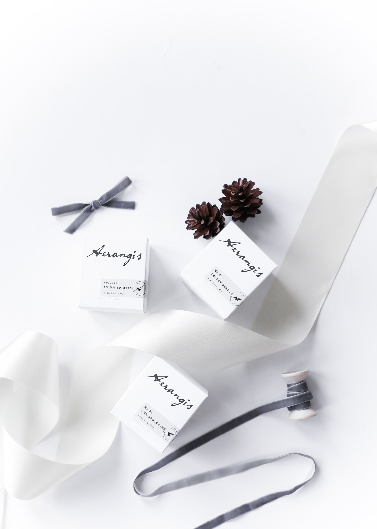 Discovery Journey Gift Set - Etsy