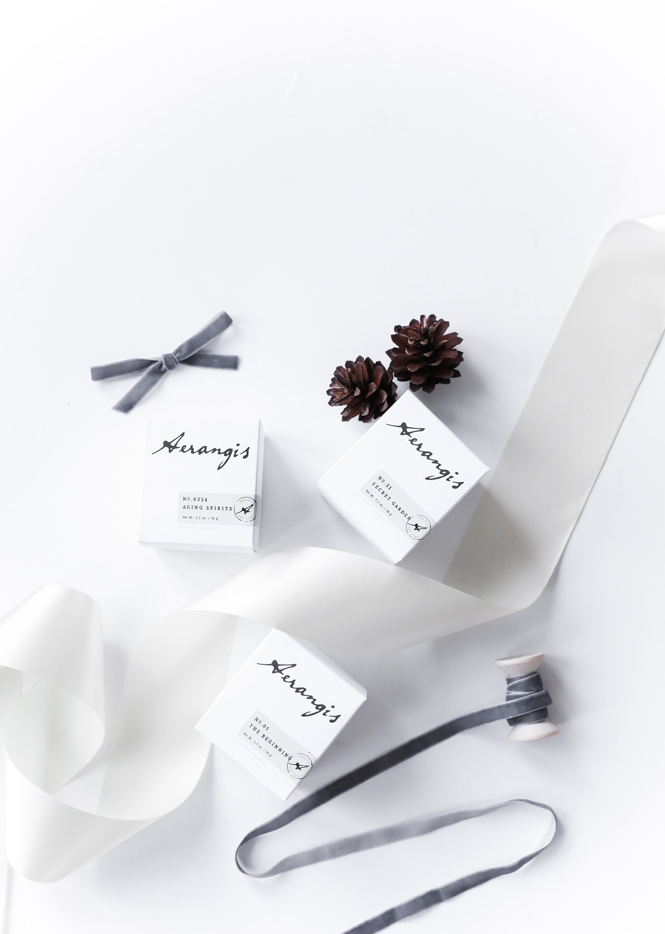 Discovery Journey Gift Set - Etsy