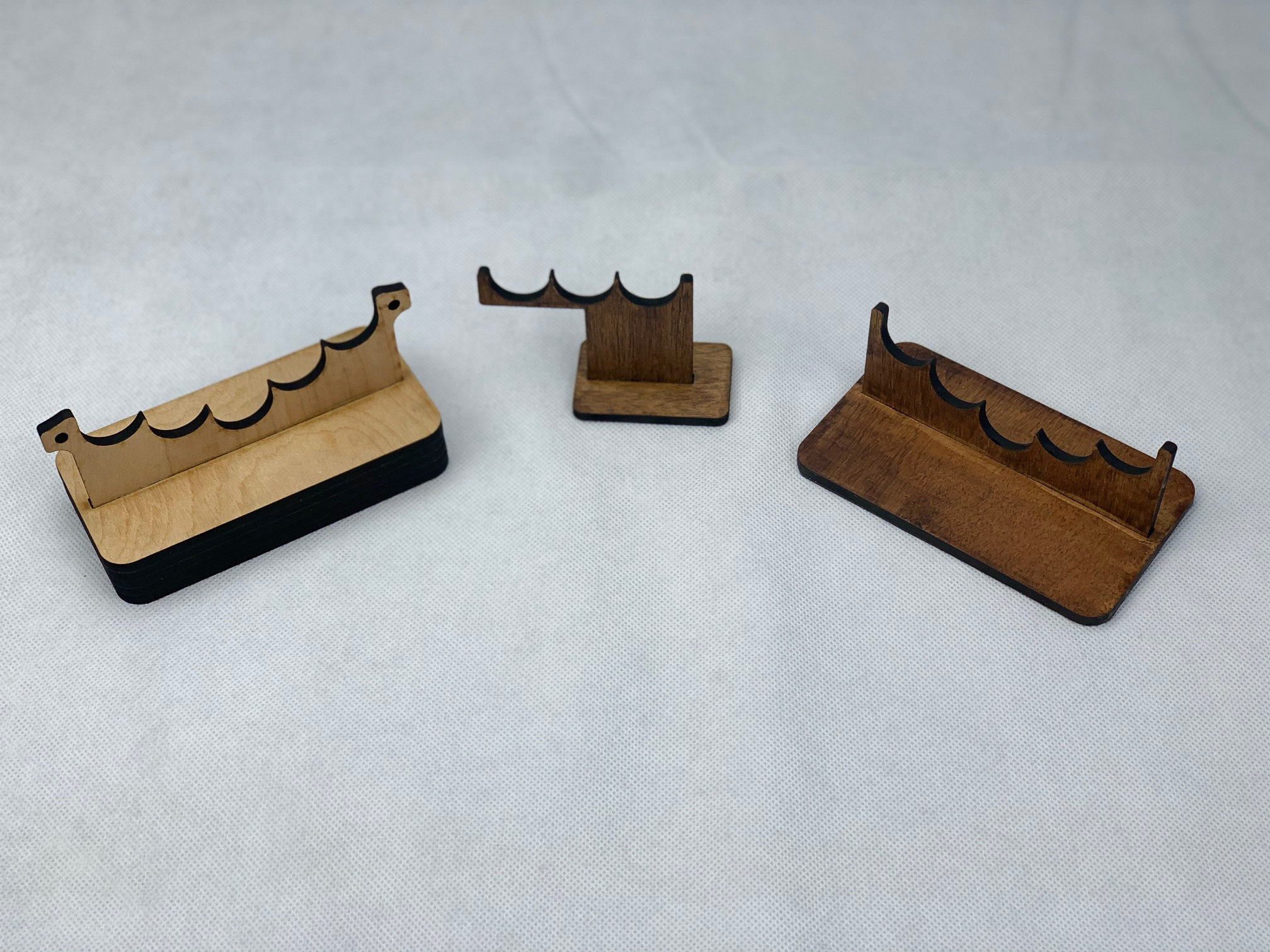 Billiards Rail Bridge SVG File - Etsy