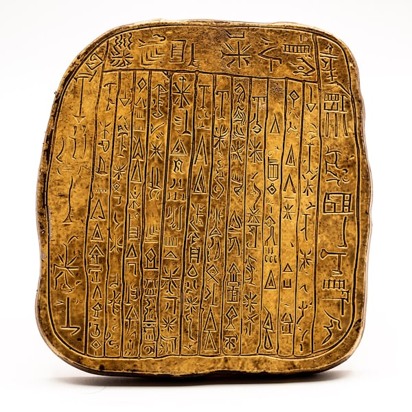 Supernatural Prop - Etsy