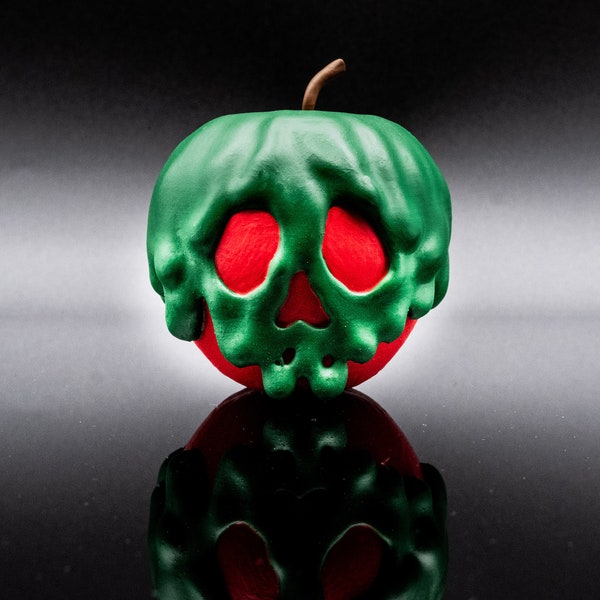Poison Apple - Etsy