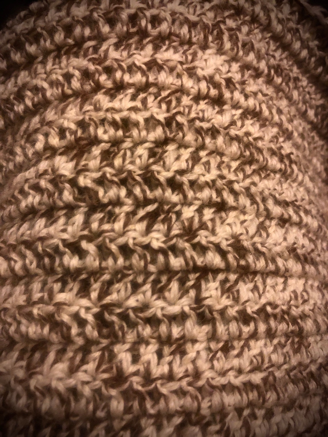 Flannel Lined Wool Tube Scarf - Etsy