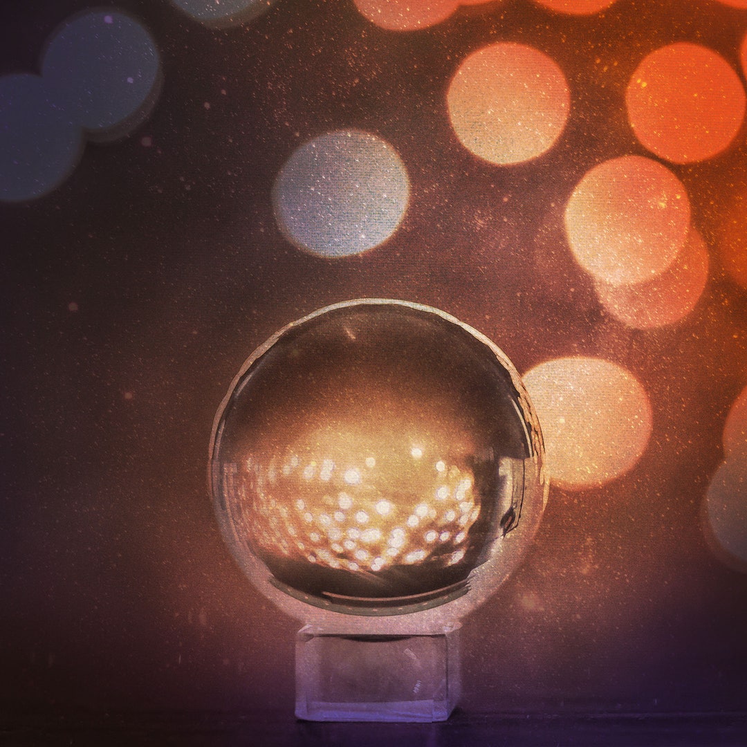 Crystal Ball Psychic Reading || Clairvoyant Psychic Powers || Accurate ...