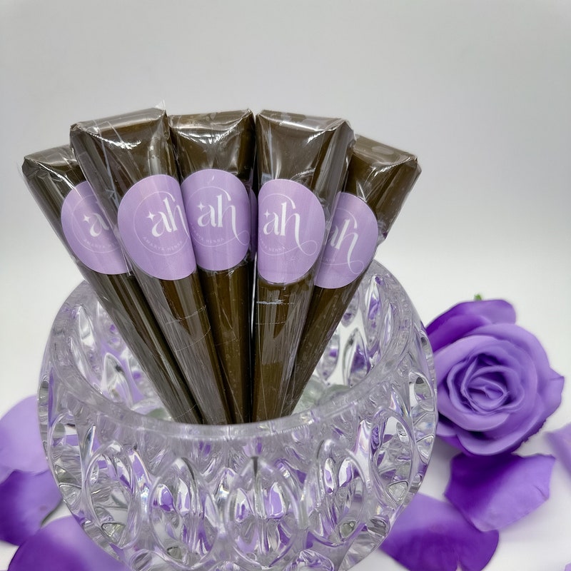 Henna Tattoo Kit - Etsy