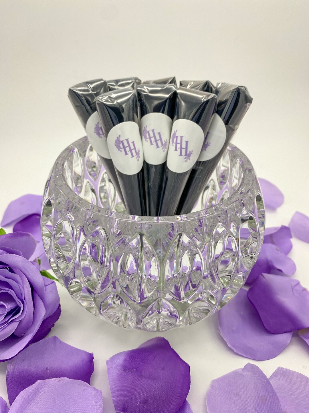 Organic Luxury Jagua Cones Jagua Gel Temporary Jagua - Etsy