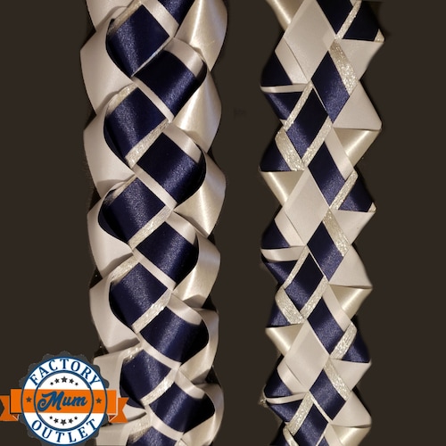 2 Pack Homecoming Mum Braids 30 Military & Texas - Etsy