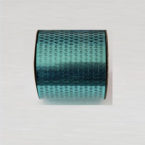 Honeycomb Ribbon 50 Yard Roll Assorted Colors Punchinello - Etsy