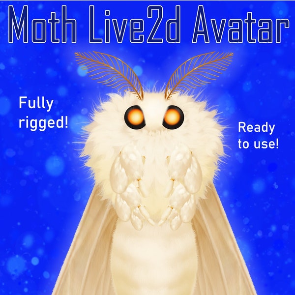 Vrchat Avatar - Etsy