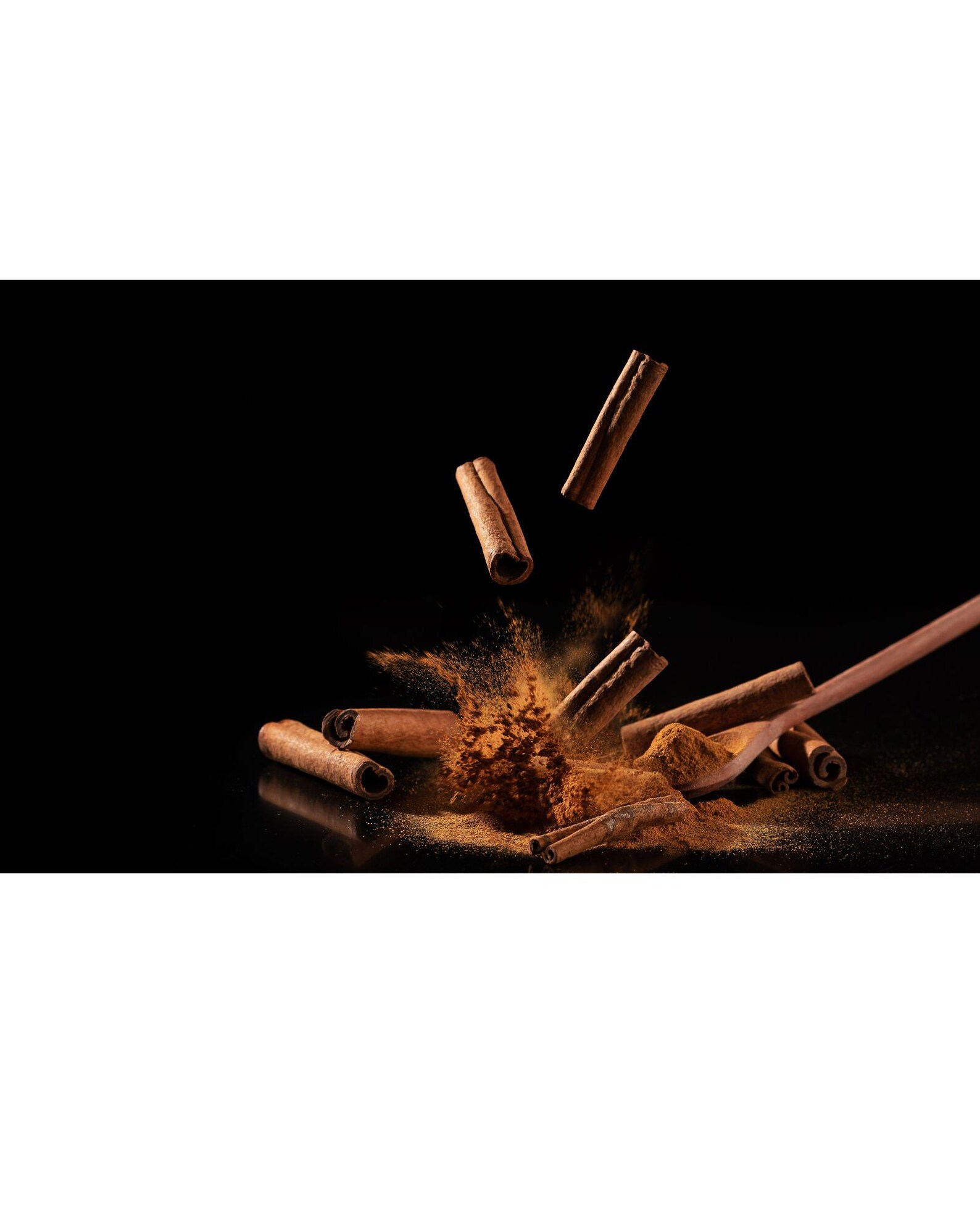 Organic Ceylon Cinnamon Powder-pure Ceylon Cinnamon Powder, True ...