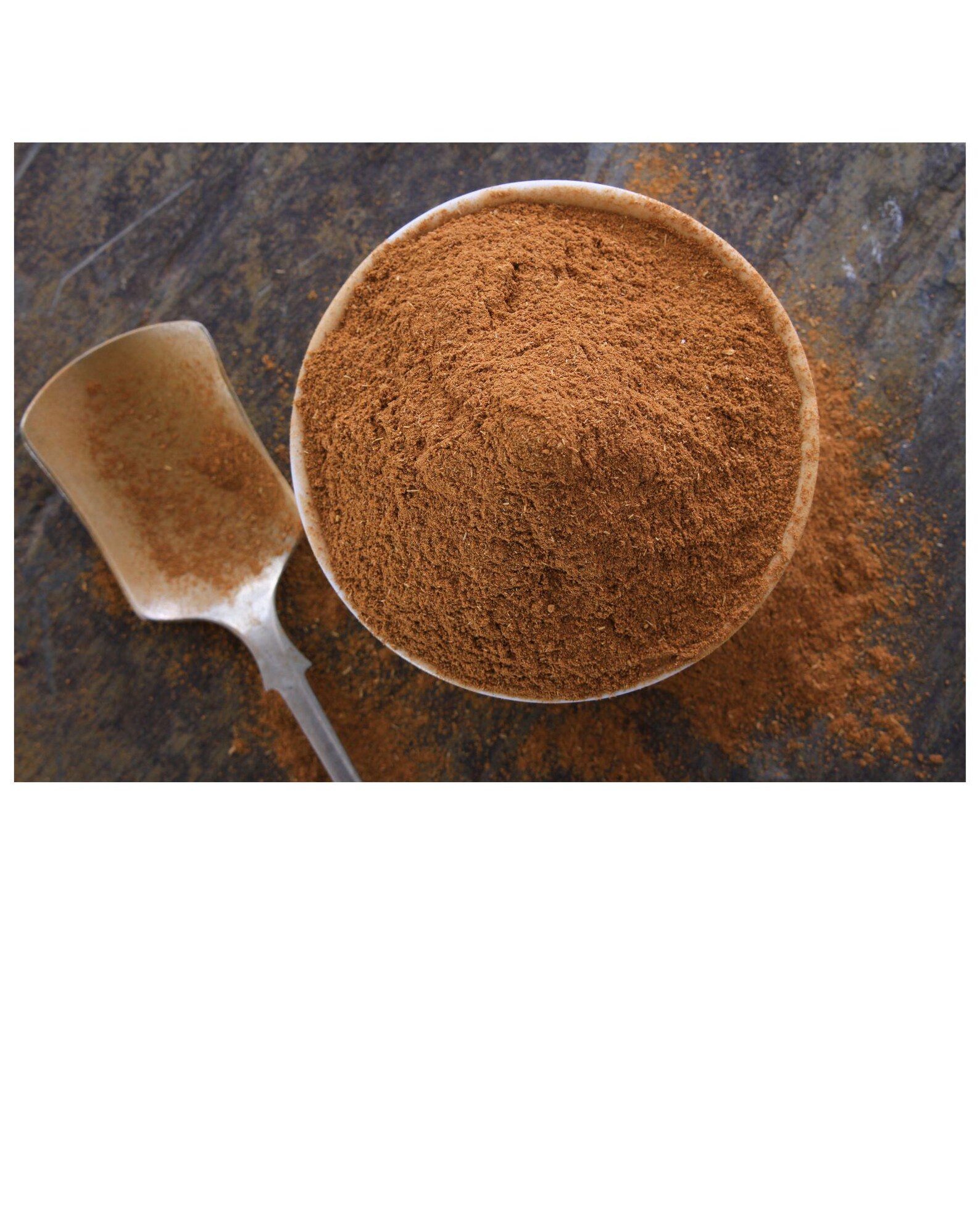 Organic Ceylon Cinnamon Powder-pure Ceylon Cinnamon Powder, True ...