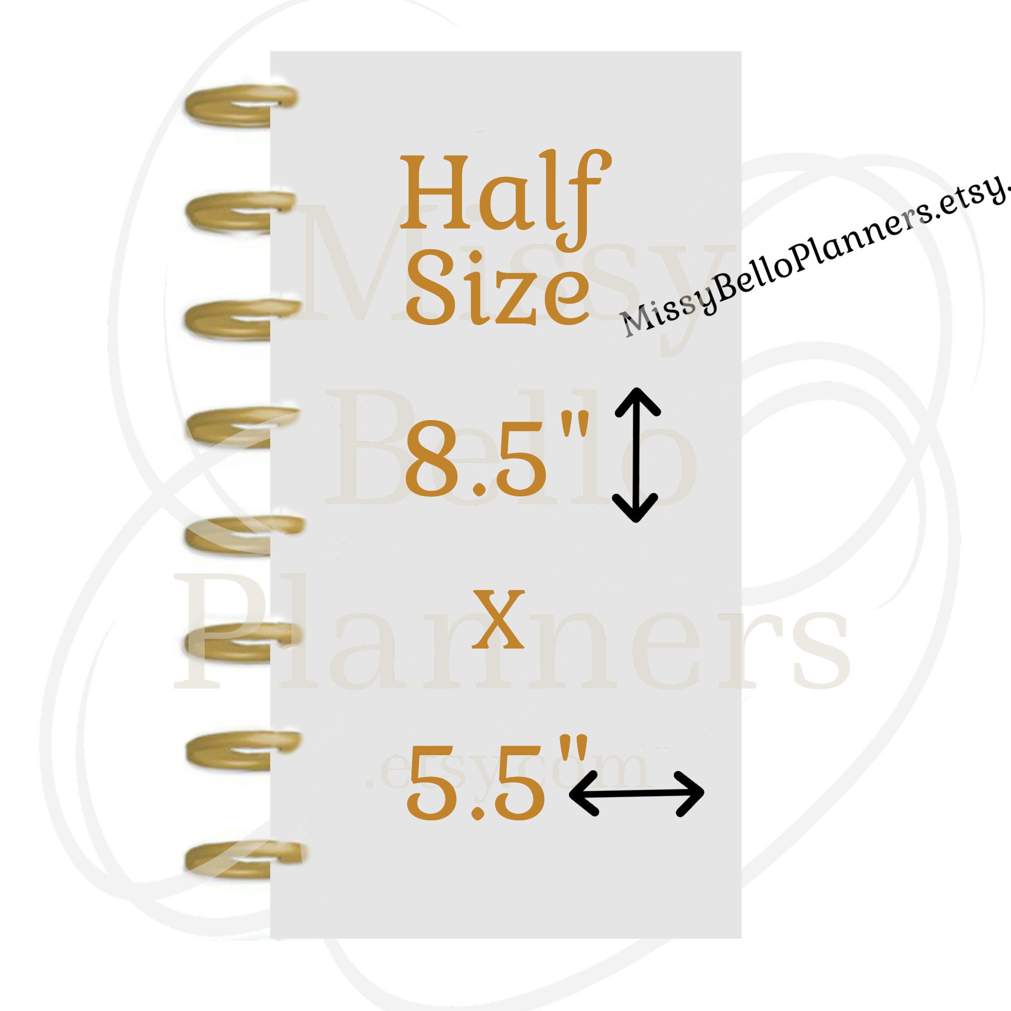Mother Daughter Fashion Planner Insert Dashboard / Cover Set for Your ...