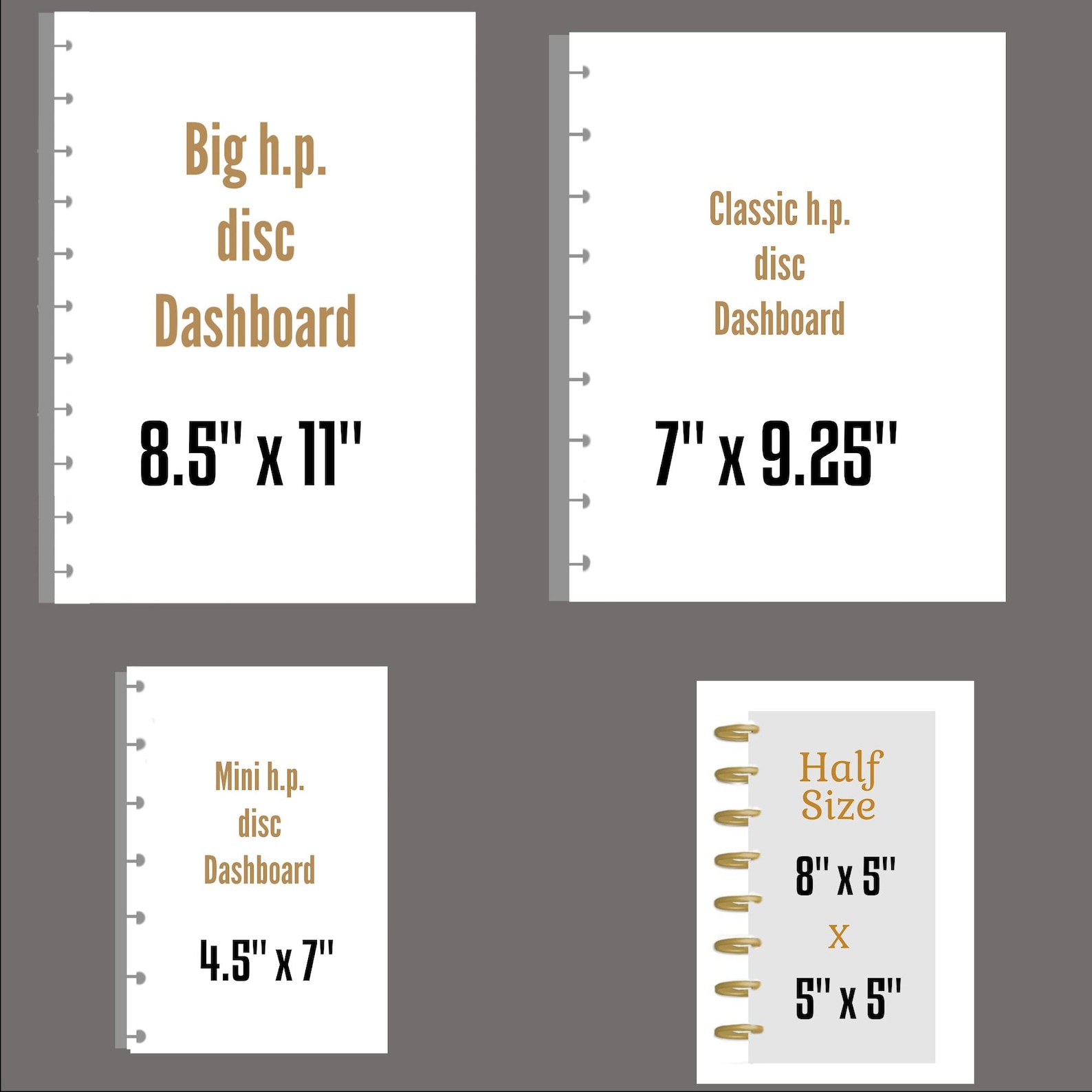 Planner Girl Boss Dashboard Insert or Cover Set Made to Add to Your ...