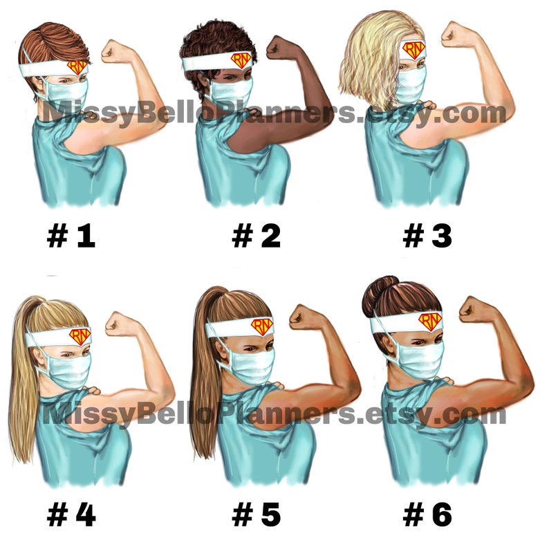 Nurse Rad Tech Planner Dashboard Insert for PM MM GM | Etsy