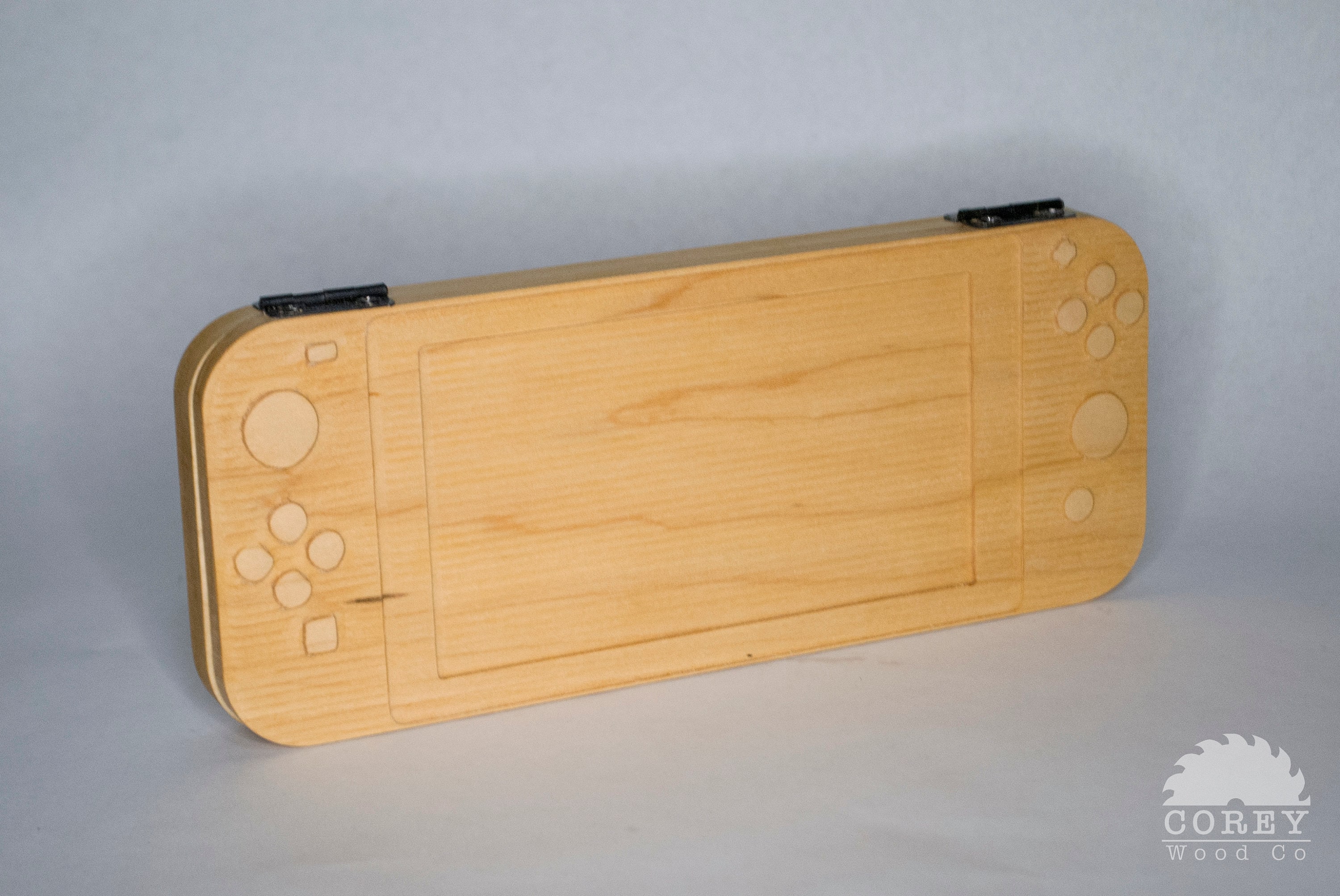Nintendo Switch Wooden Case/Display | Etsy