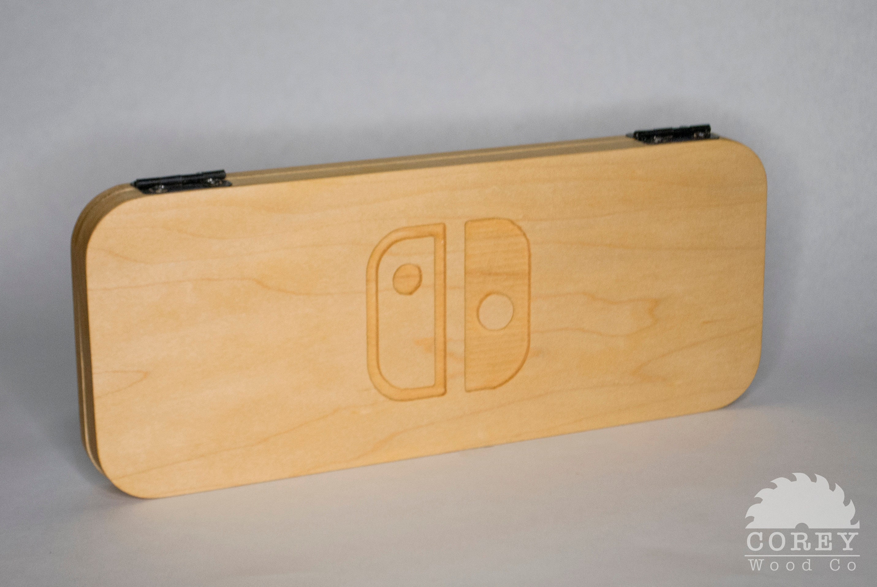 Nintendo Switch Wooden Case/Display | Etsy