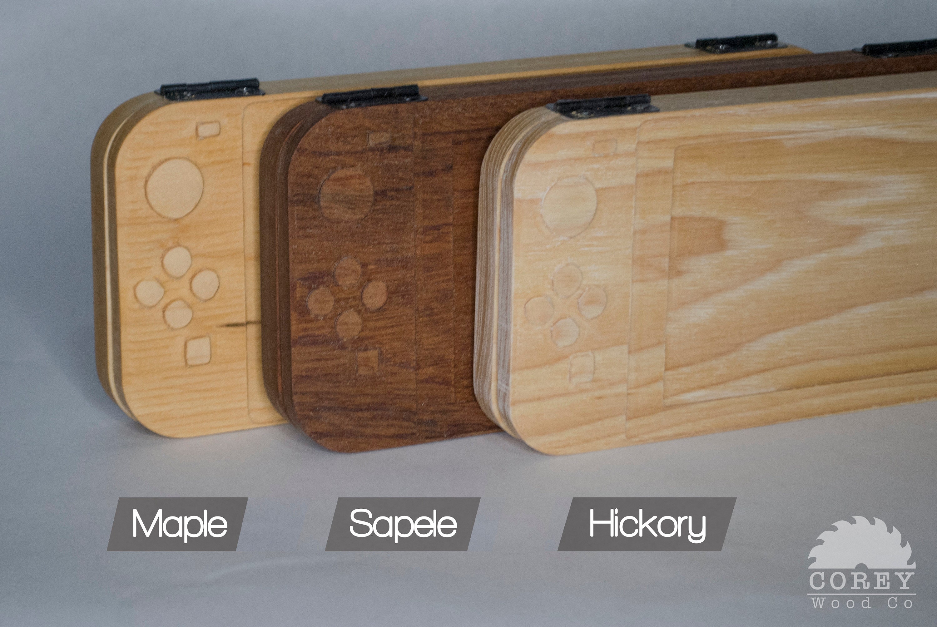 Nintendo Switch Wooden Case/Display | Etsy