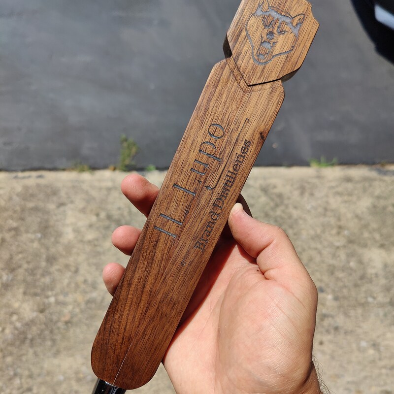 Custom Beer Tap - Etsy