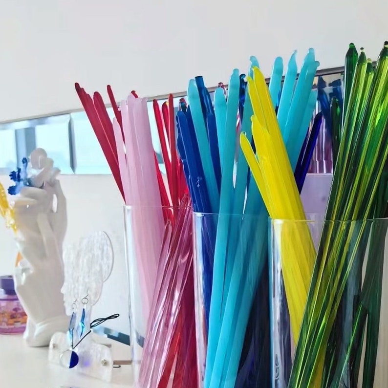 Handmade DIY Blowing Glass my Little Pony Homegoods, Mlp, Pony Craft ...